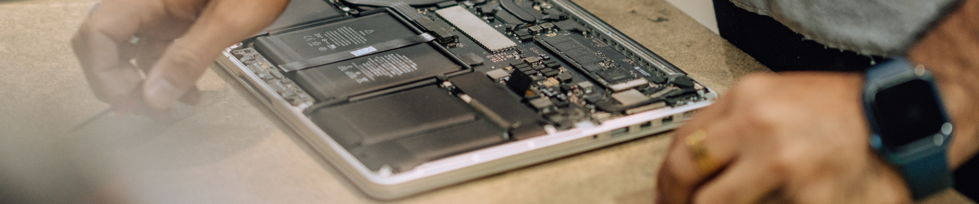 How it works – E-Waste Boxes by Echo